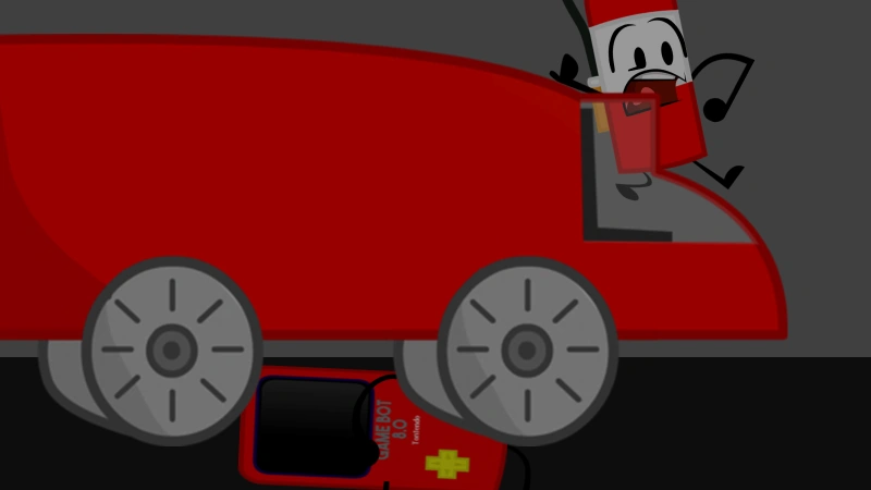 The Race Of Objects | Inanimate Objects Wikia | Fandom