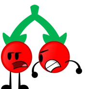Cherries/Gallery | Inanimate Objects Wikia | Fandom