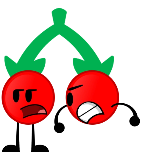 Cherries | Inanimate Objects Wikia | Fandom