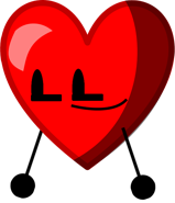 Hearty | Inanimate Objects Wikia | Fandom