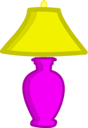 Lamp/Gallery | Inanimate Objects Wikia | Fandom