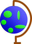 Globe/Gallery | Inanimate Objects Wikia | Fandom