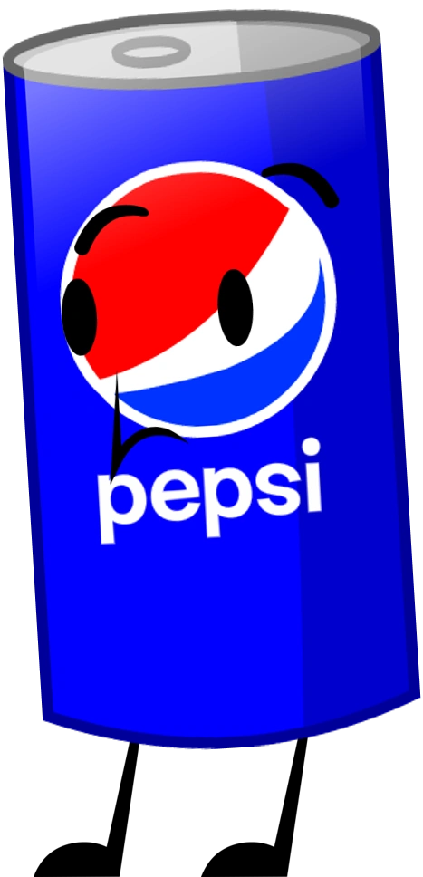 Pepsi | Inanimate Objects Wikia | Fandom
