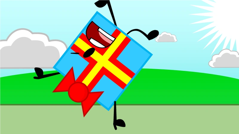 Balance is key | Inanimate Objects Wikia | Fandom