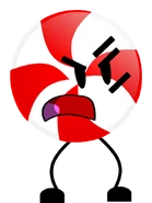 Peppermint | Inanimate Objects Wikia | Fandom