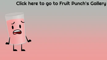Fruit Punch | Inanimate Objects Wikia | Fandom