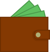 Wallet | Inanimate Objects Wikia | Fandom