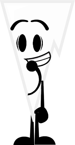 Icicle | Inanimate Objects Wikia | Fandom