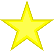 Starry | Inanimate Objects Wikia | Fandom