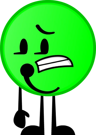 Ball | Inanimate Objects Wikia | Fandom