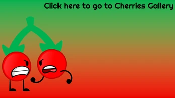 Cherries | Inanimate Objects Wikia | Fandom