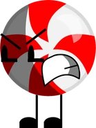 Peppermint | Inanimate Objects Wikia | Fandom