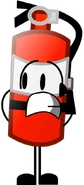 Extinguisher | Inanimate Objects Wikia | Fandom