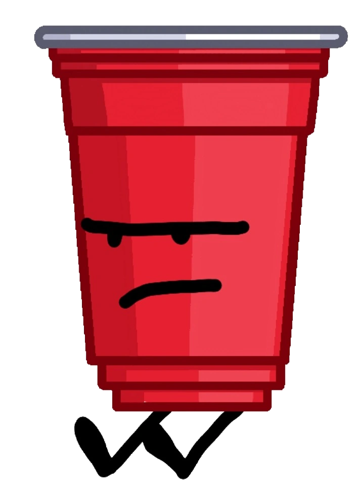 Cup | Inanimate Objects Wikia | Fandom