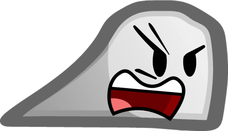 Snow Drift | Inanimate Objects Wikia | Fandom