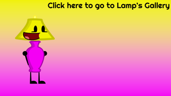 Lamp | Inanimate Objects Wikia | Fandom