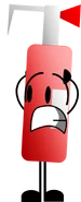 Extinguisher | Inanimate Objects Wikia | Fandom