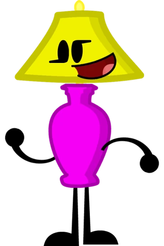 Lamp | Inanimate Objects Wikia | Fandom