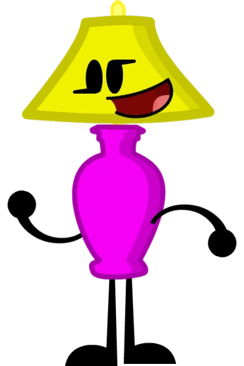 Lamp/Gallery | Inanimate Objects Wikia | Fandom