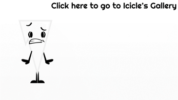 Icicle | Inanimate Objects Wikia | Fandom