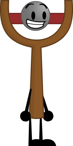 Sling Shot | Inanimate Objects Wikia | Fandom