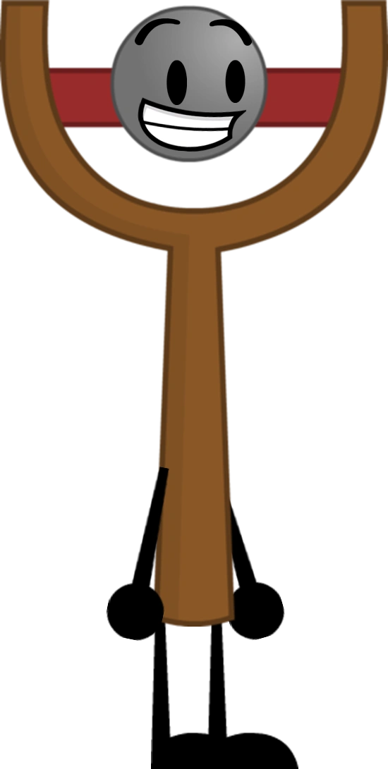 Sling Shot | Inanimate Objects Wikia | Fandom