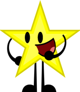 Starry | Inanimate Objects Wikia | Fandom