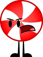 Peppermint | Inanimate Objects Wikia | Fandom