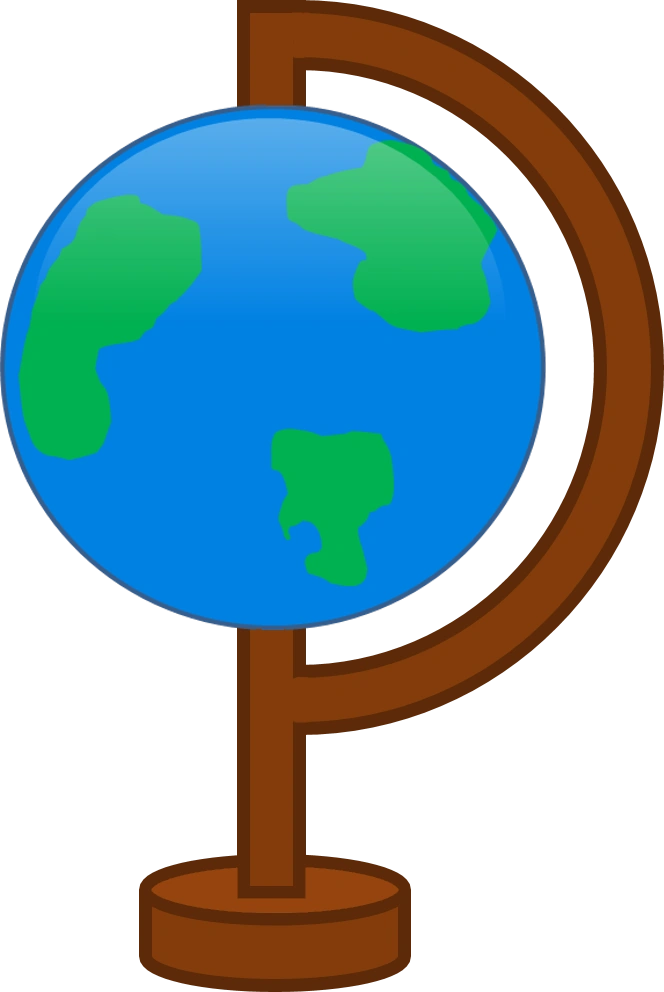 Globe/Gallery | Inanimate Objects Wikia | Fandom