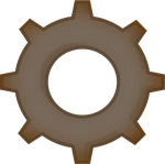 Gear | Inanimate Objects Wikia | Fandom