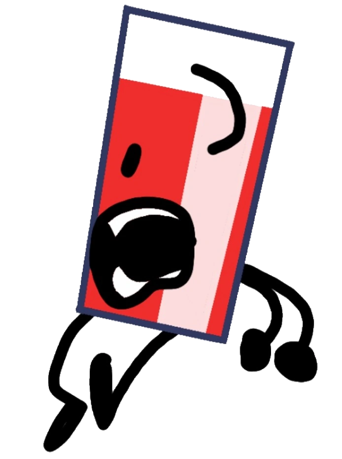 Fruit Punch | Inanimate Objects Wikia | Fandom