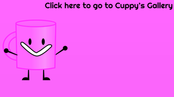 Cuppy | Inanimate Objects Wikia | Fandom