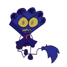Reboot!Fan | Inanimate Reboots Wiki | Fandom