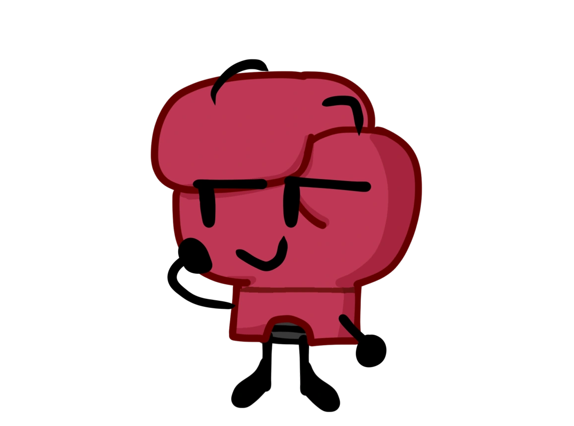 Boxing Glove | Inanimate Specimen Wiki | Fandom