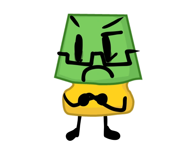 Lamp | Inanimate Specimen Wiki | Fandom