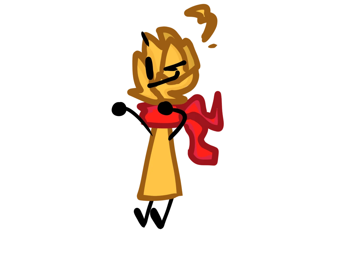 Wheat | Inanimate Specimen Wiki | Fandom