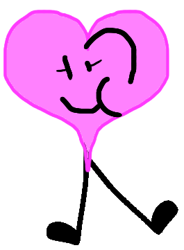 Hearty | Inanimate Strange Home Objects Wiki | Fandom