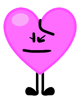 Hearty | Inanimate Strange Home Objects Wiki | Fandom