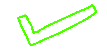 Check Mark Outline/Gallery | Inanimate Strange Home Objects Wiki | Fandom