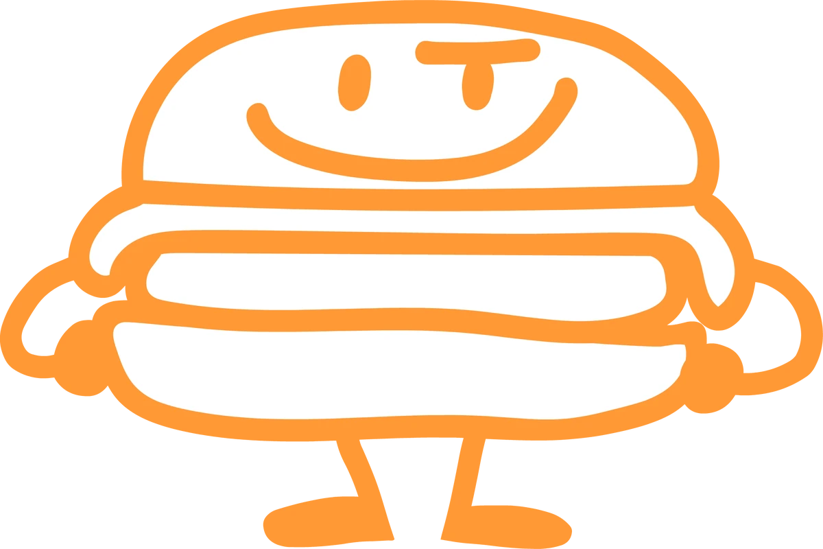 Cheeseburger | Inanimate TV Wiki | Fandom