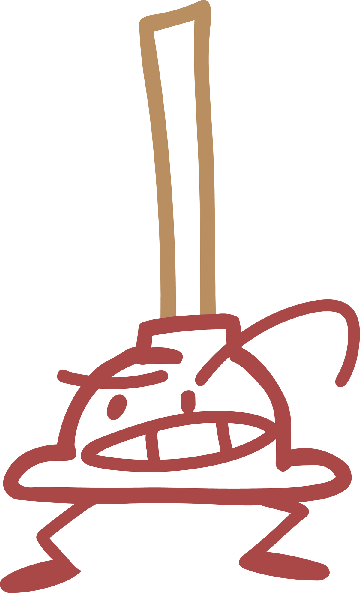 Plunger Inanimate Tv Wiki Fandom