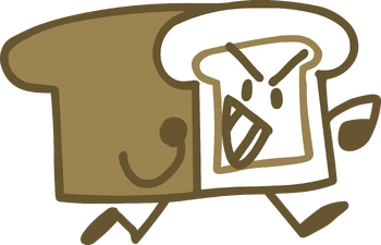 Loafy | Inanimate TV Wiki | Fandom