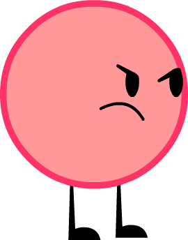 Bouncy Ball | Inanimate TV Wiki | Fandom