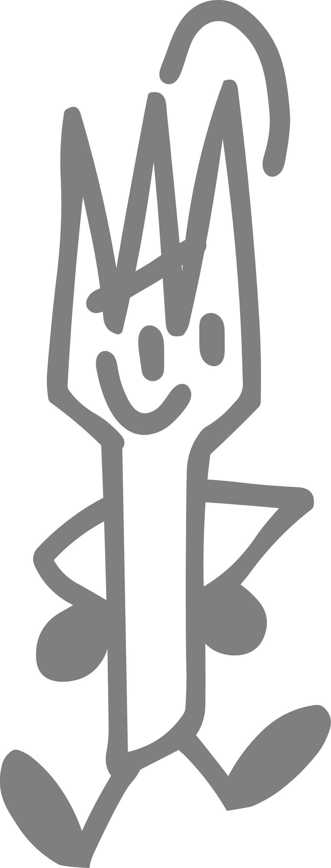 Forky | Inanimate TV Wiki | Fandom
