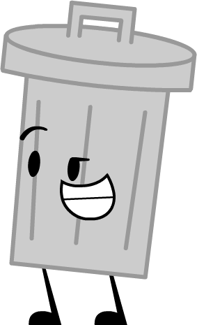 Trash Box Tv Show