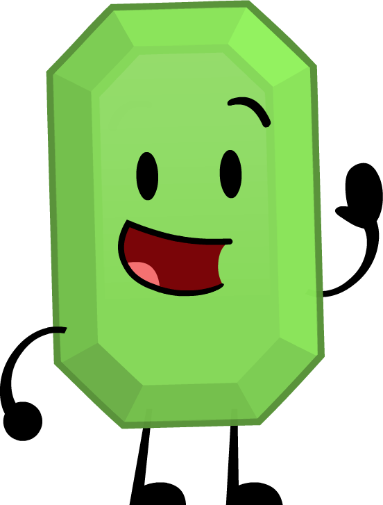Peridot | Inanimate Legacy Wiki | Fandom