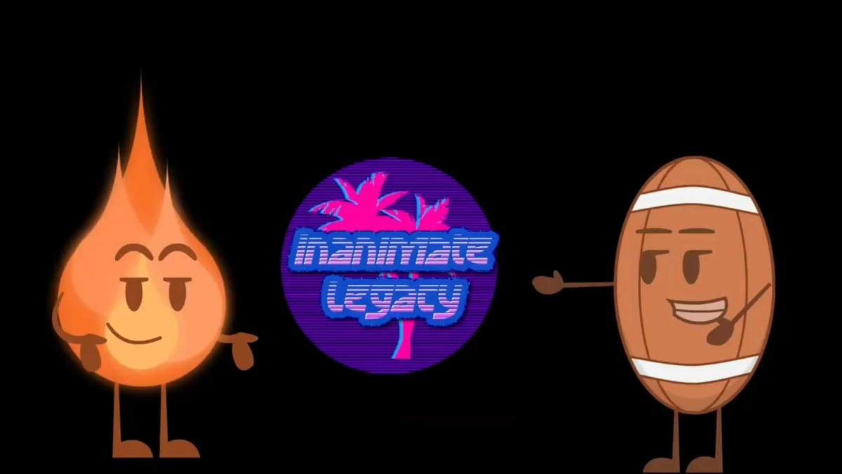 Supernova | Inanimate Legacy Wiki | Fandom