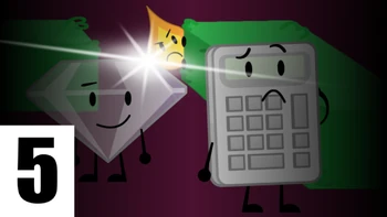 Puzzling pathways | Inanimate Legacy Wiki | Fandom