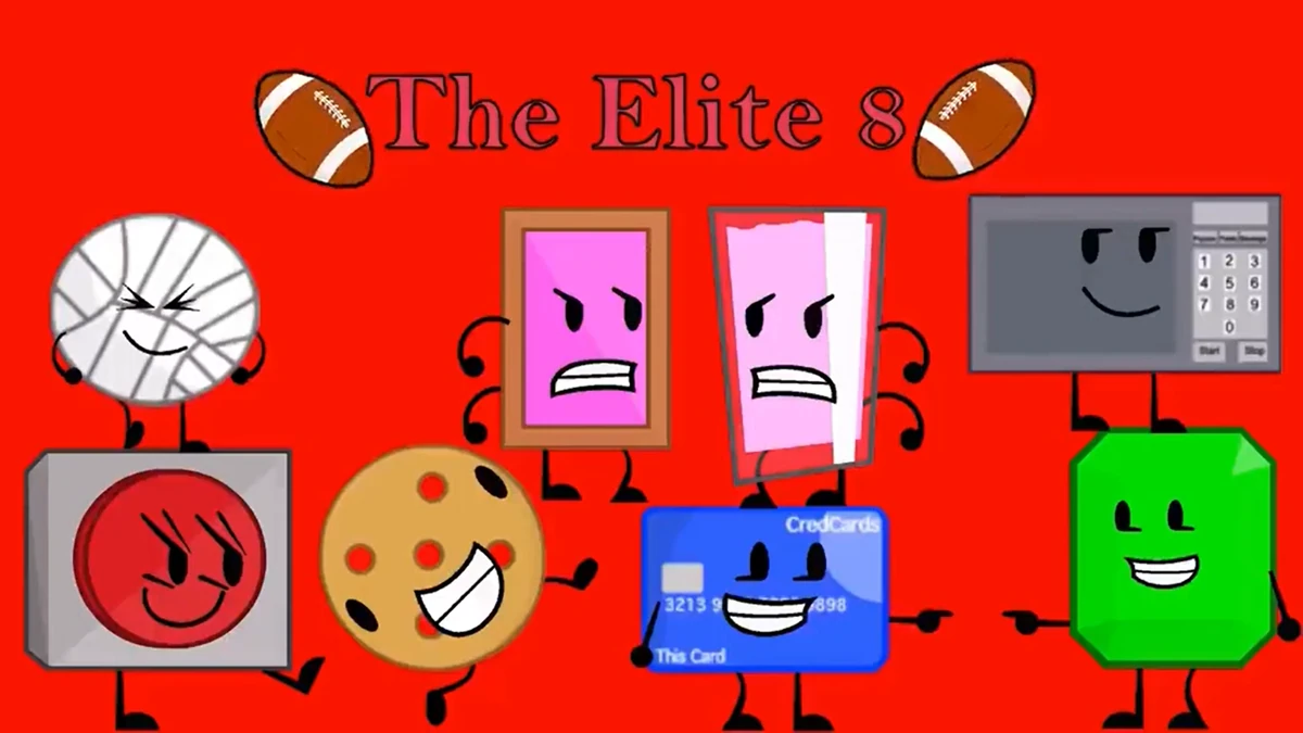 Button/Gallery | Inanimate Legacy Wiki | Fandom