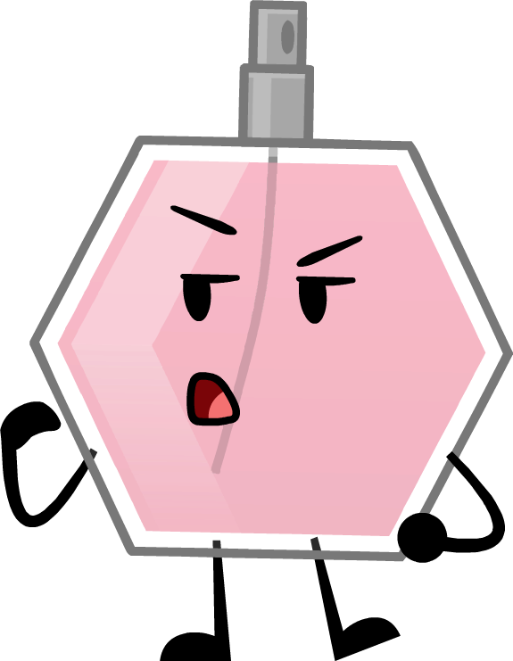 Perfume | Inanimate Legacy Wiki | Fandom